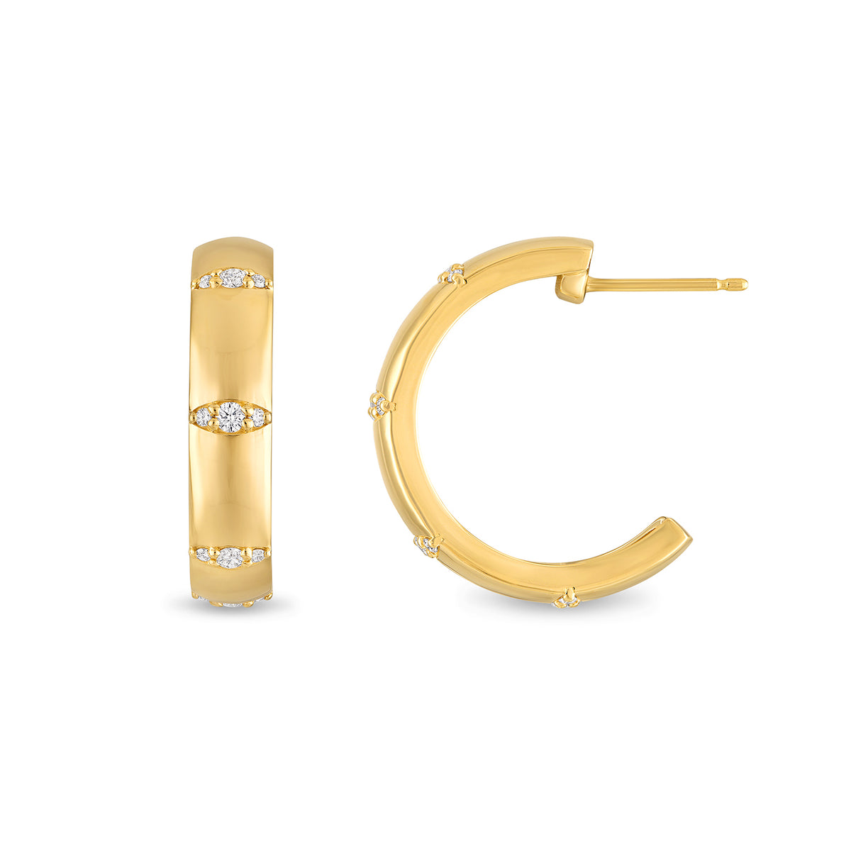 EARRINGS – Pamela Zamore